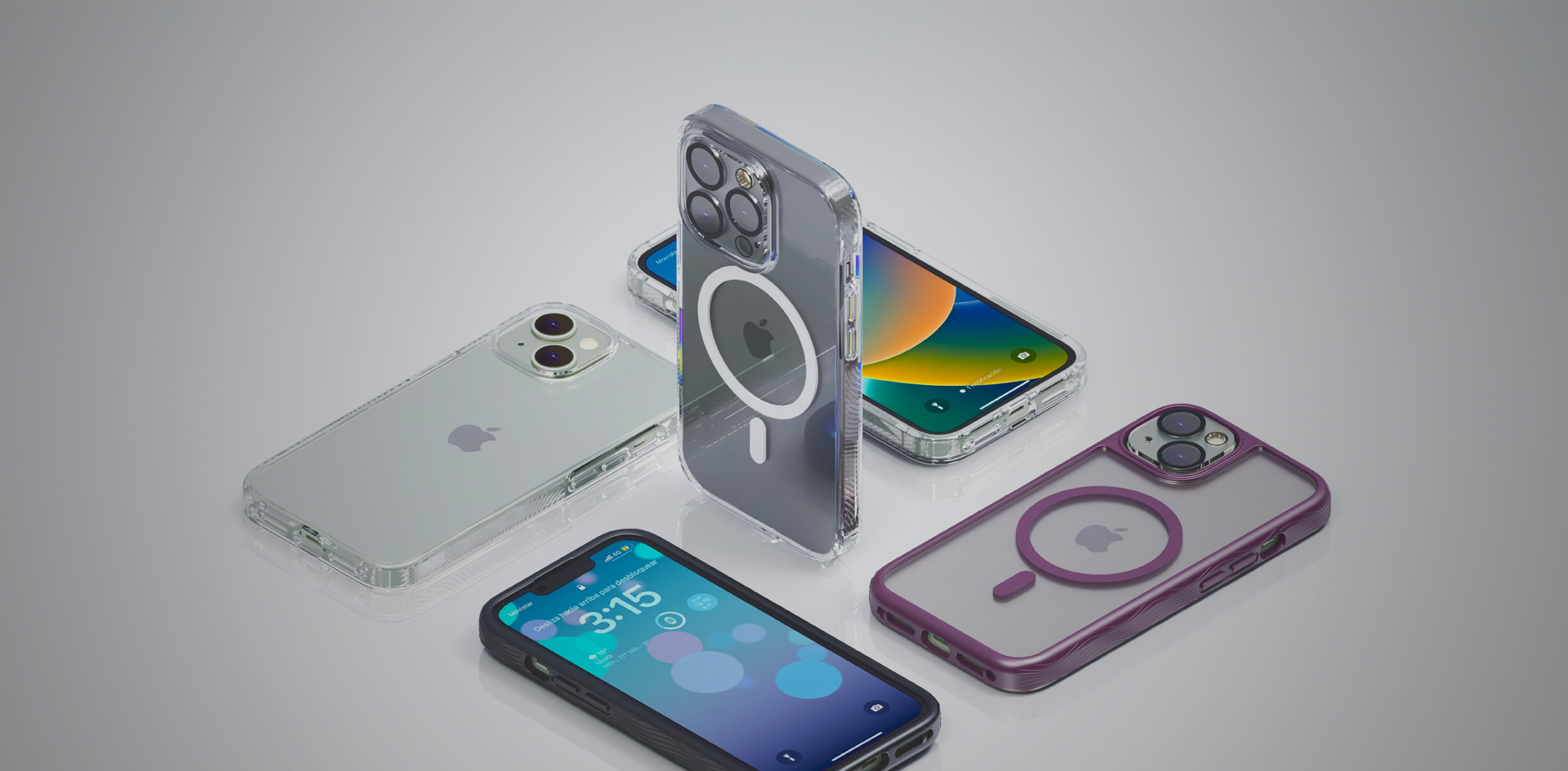 Go Beyond Protection